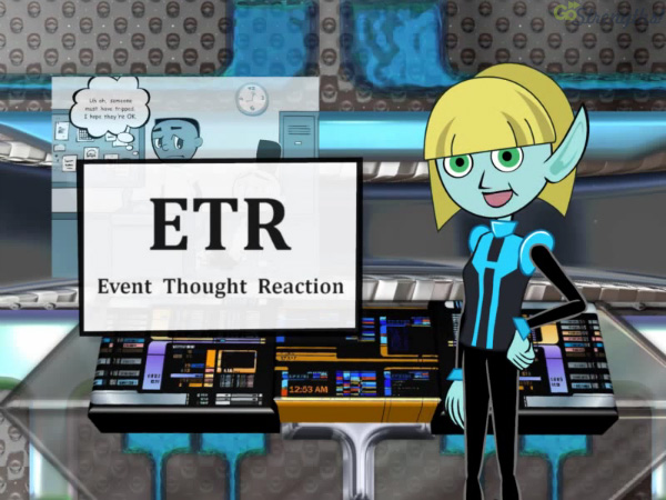 ETR Model: Recap - GoStrengths!