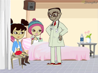 GoTools!: GoForth! Sam - GoStrengths!